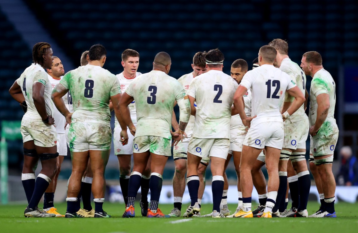 Autumn Nations Cup betting preview: Wales v England - The Rugby Tipster